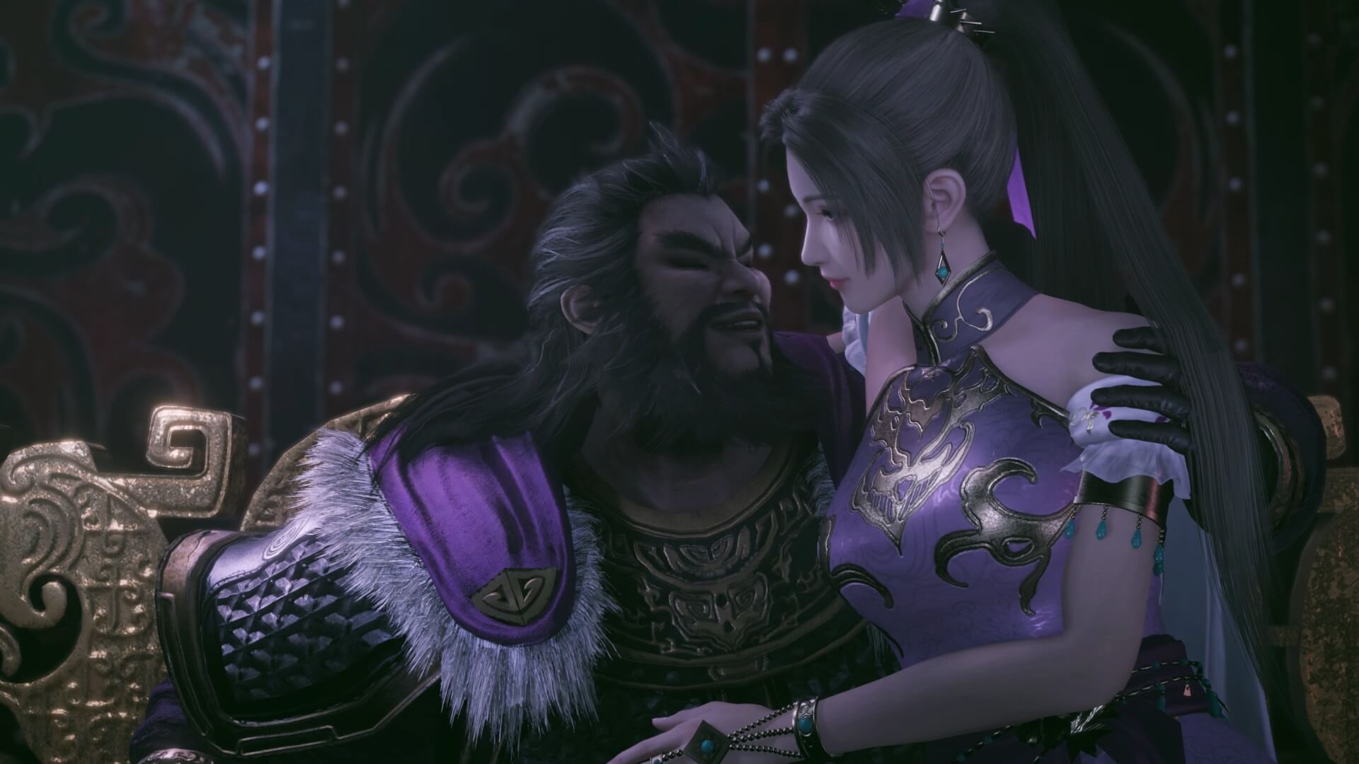 Dynasty Warriors Origins | Epic Three Kingdoms Adventure